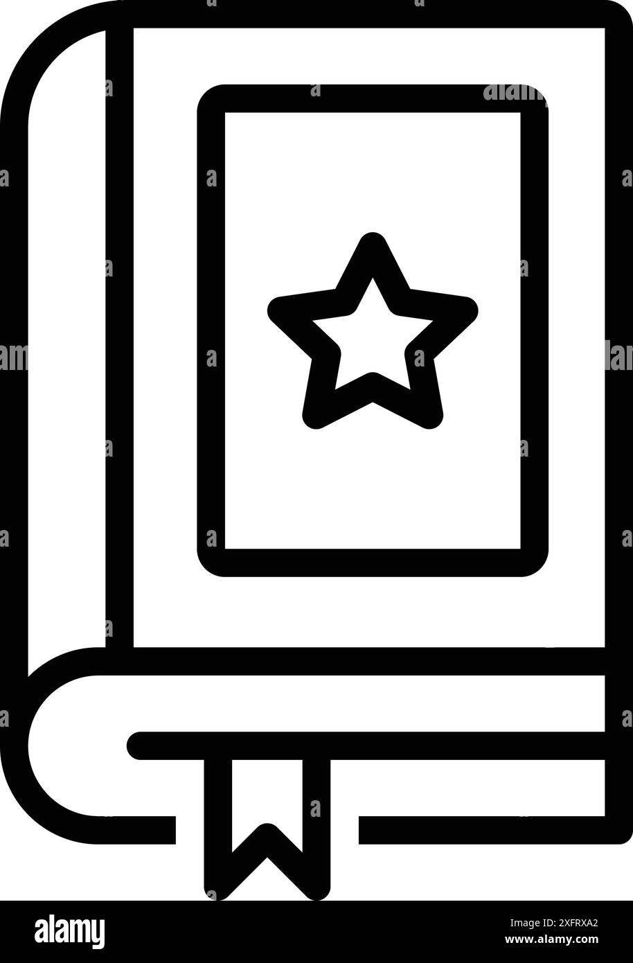 Novels vector vectors hi-res stock photography and images - Alamy