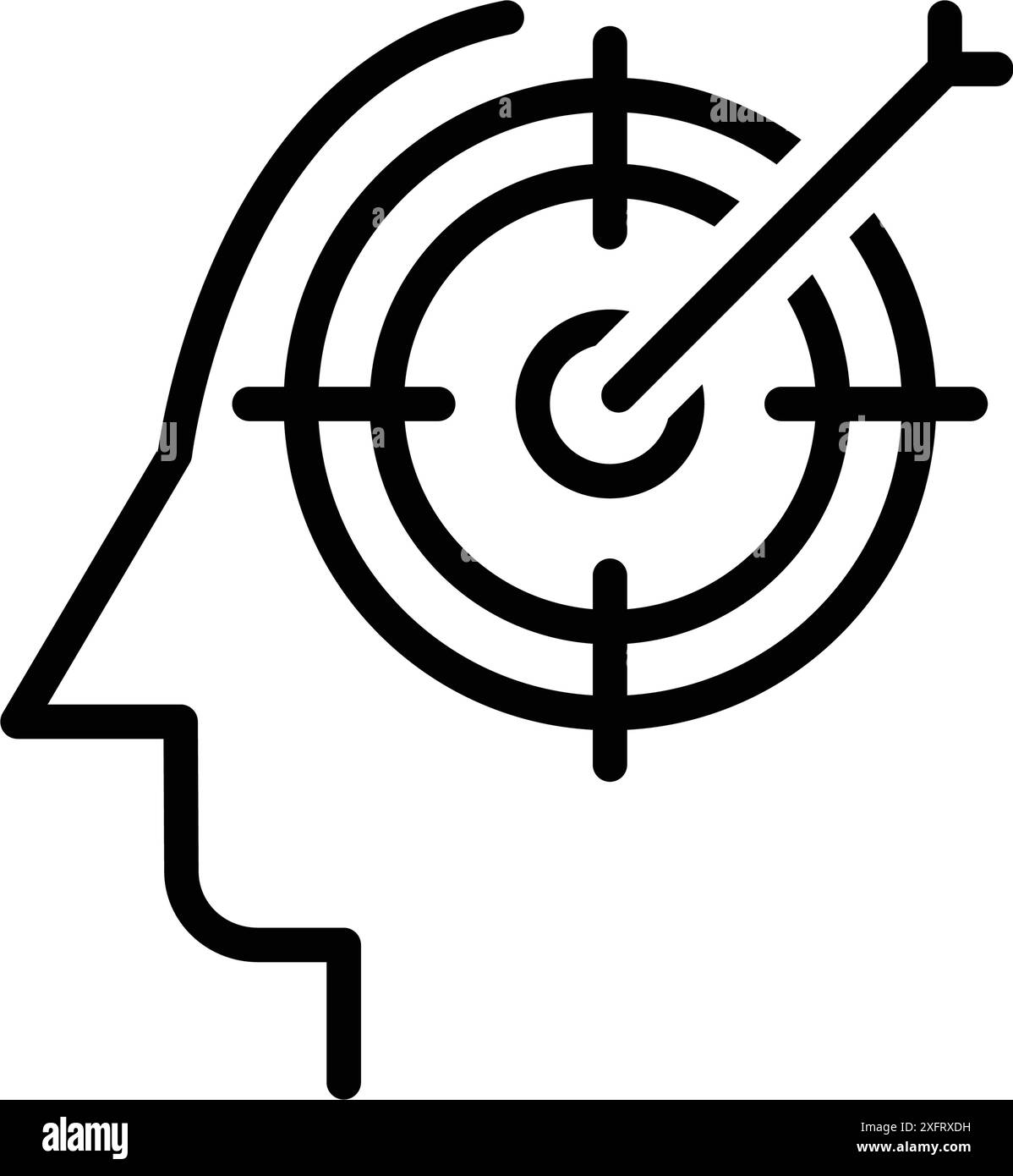 Efficiency targets hi-res stock photography and images - Alamy