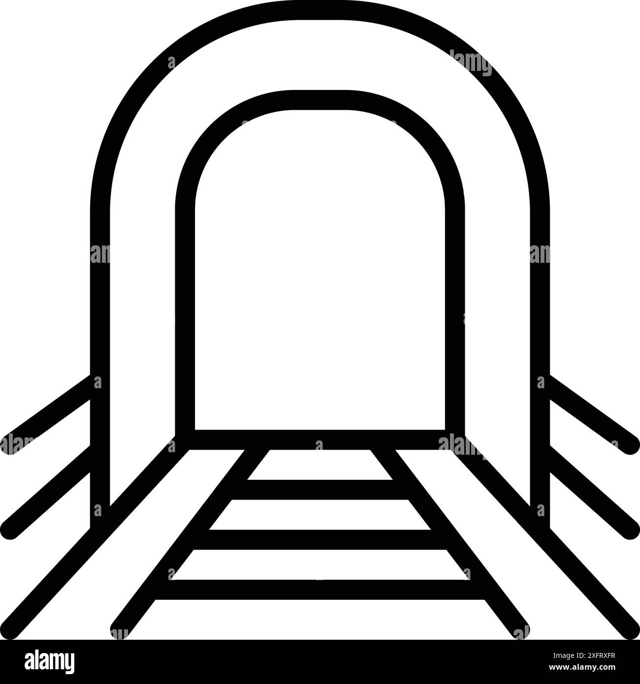 Icon for underground,subterranean Stock Vector Image & Art - Alamy