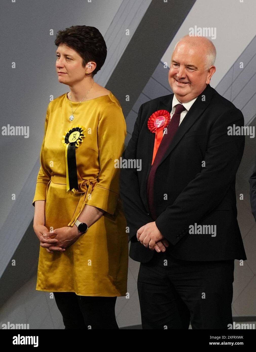 Alison rhodes hi-res stock photography and images - Alamy