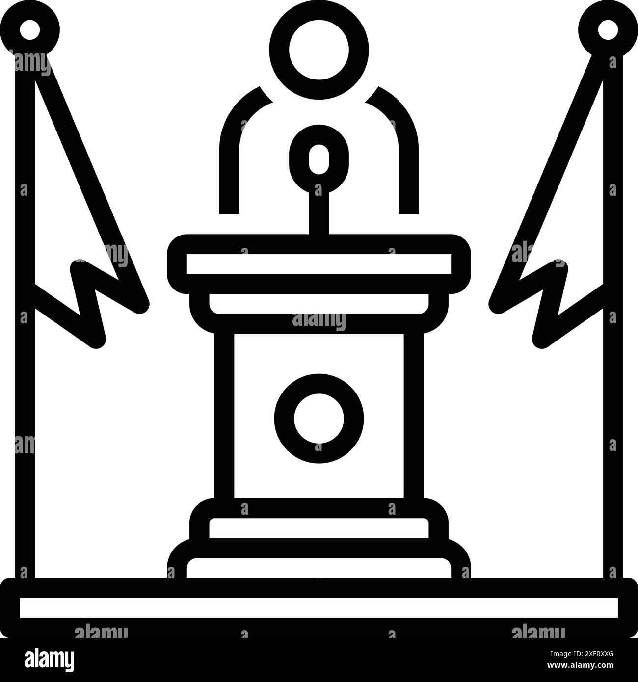 Satrap Stock Vector Images - Alamy