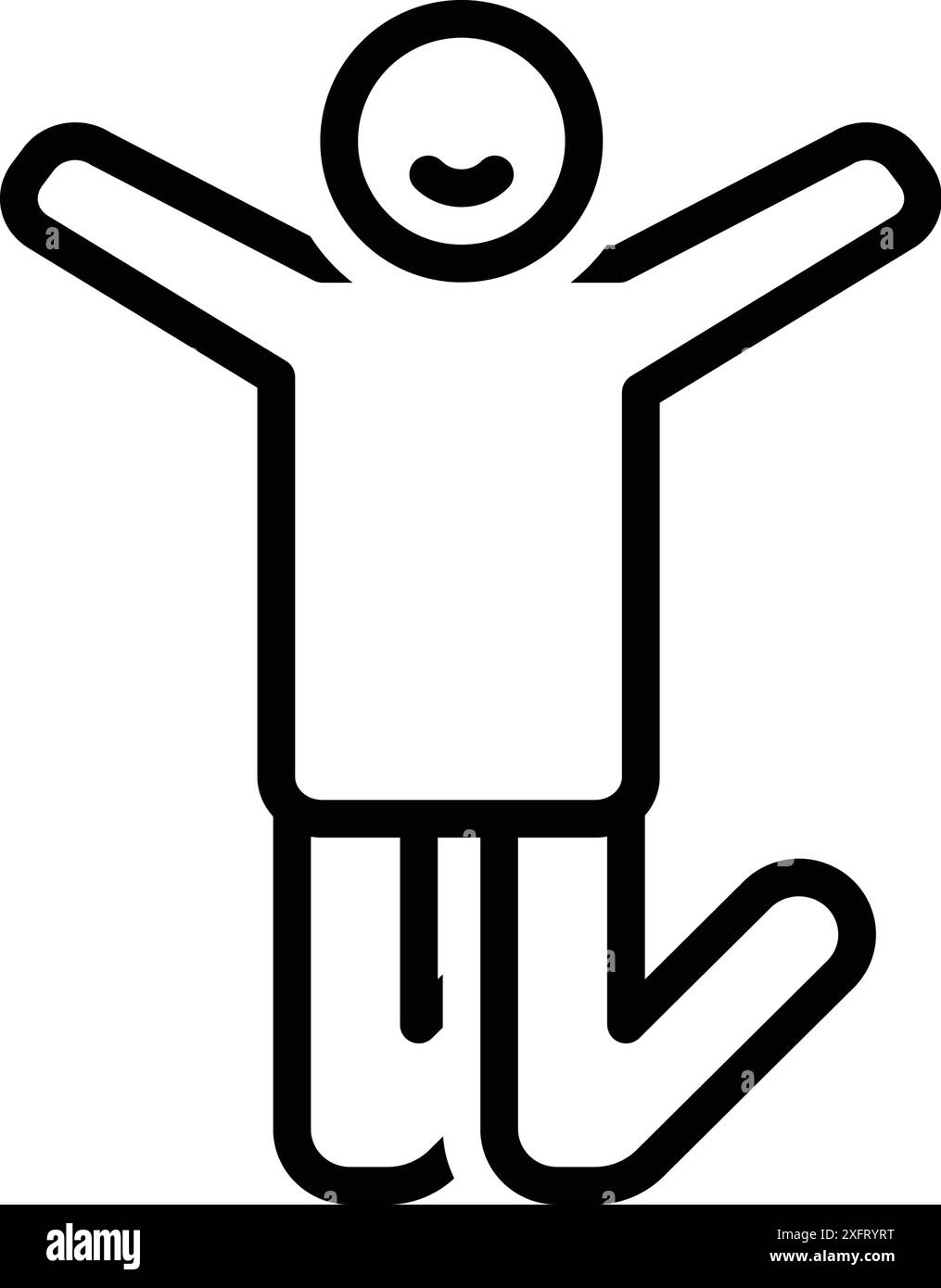 Response symbol Black and White Stock Photos & Images - Alamy