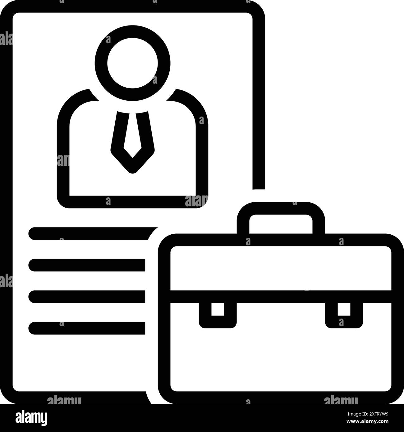 Internship not premiere Stock Vector Images - Alamy