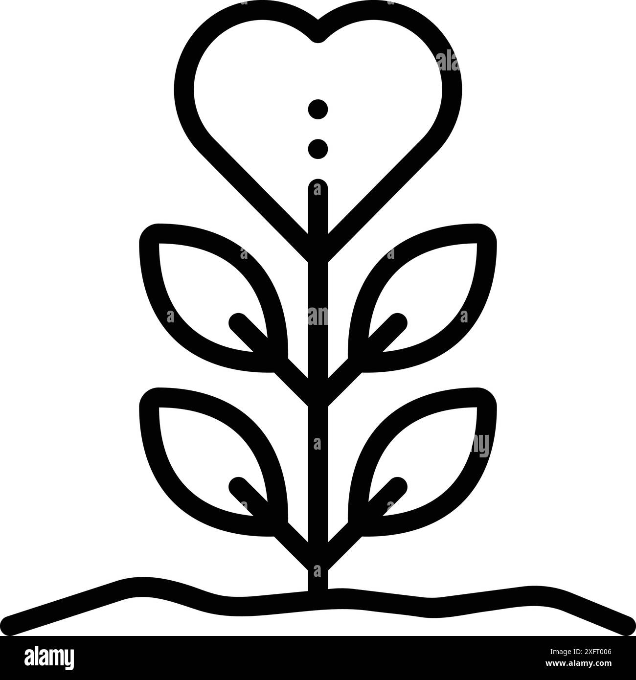 Germinate Stock Vector Images - Alamy