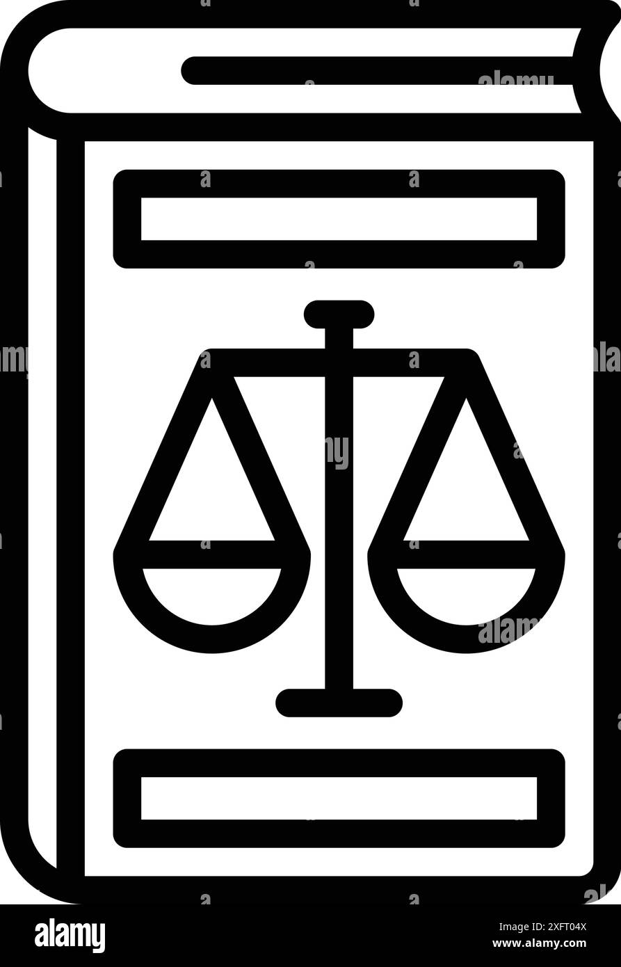 Icon for constitution,book Stock Vector Image & Art - Alamy