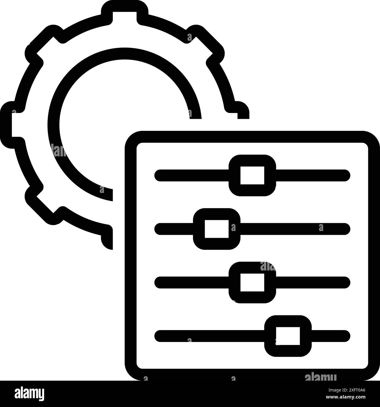 Coordinate vector Black and White Stock Photos & Images - Alamy