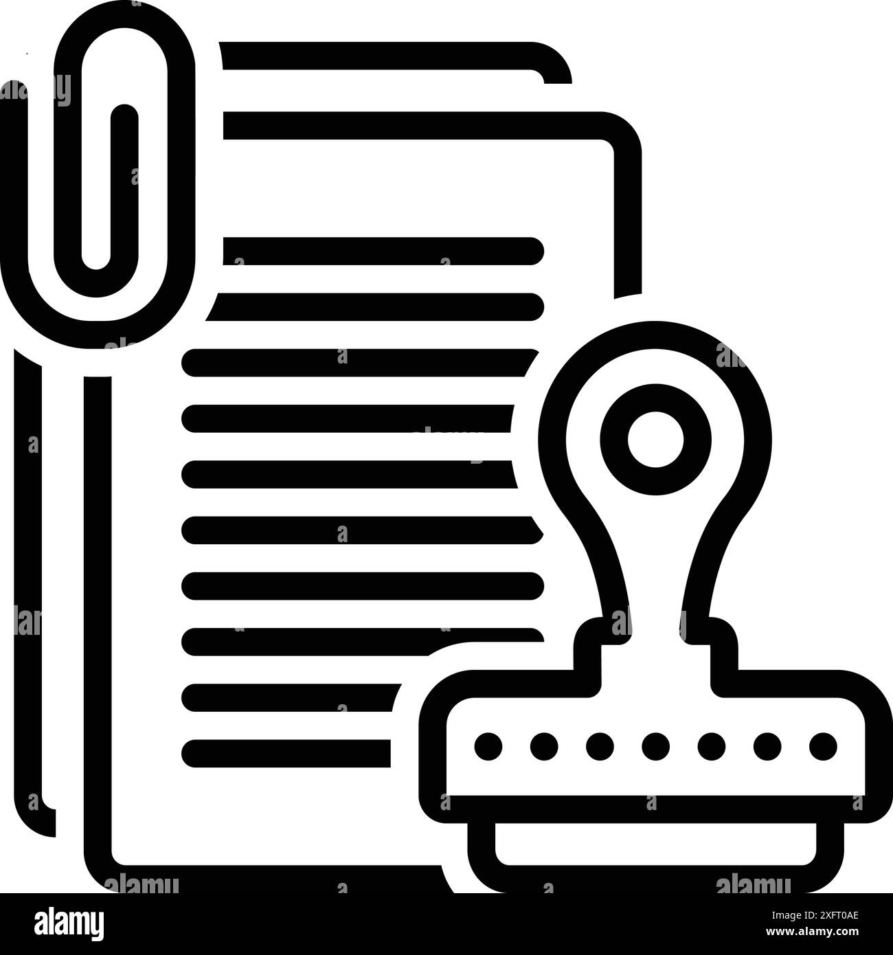 Regulatory document Black and White Stock Photos & Images - Alamy