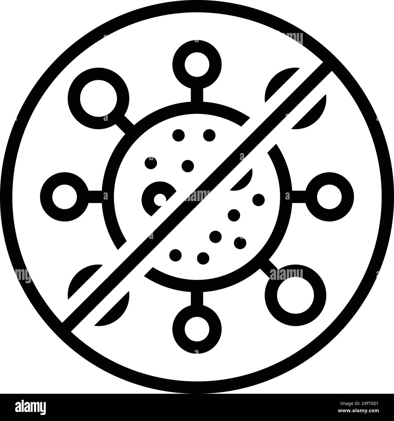 Bacteria elimination hi-res stock photography and images - Alamy