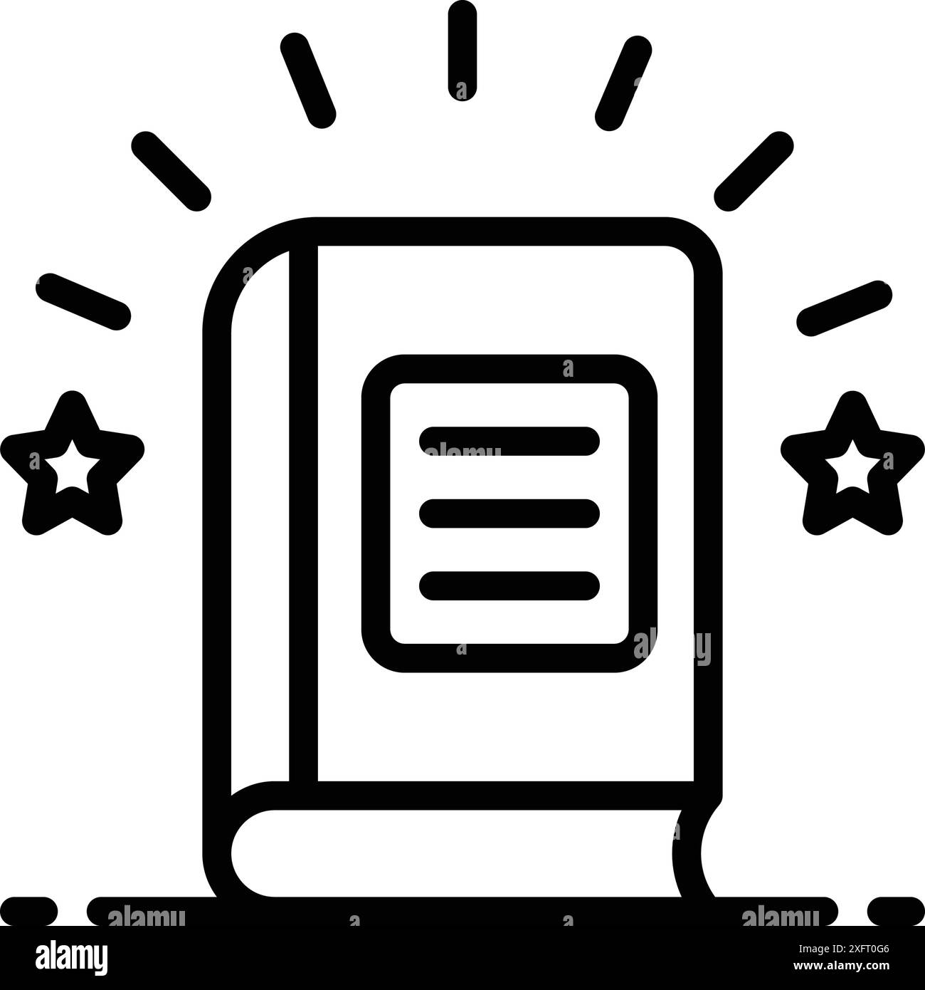 Icon for doctrine,theory Stock Vector Image & Art - Alamy