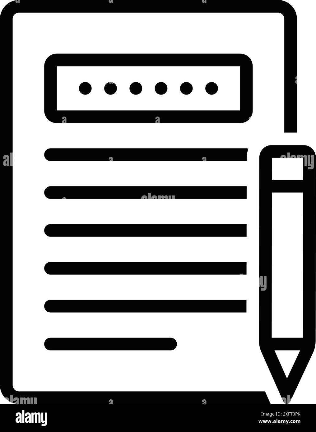 Clause vector vectors Black and White Stock Photos & Images - Alamy