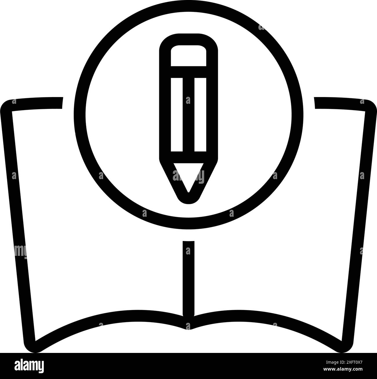Icon for knowledge mastery,knowledge Stock Vector Image & Art - Alamy