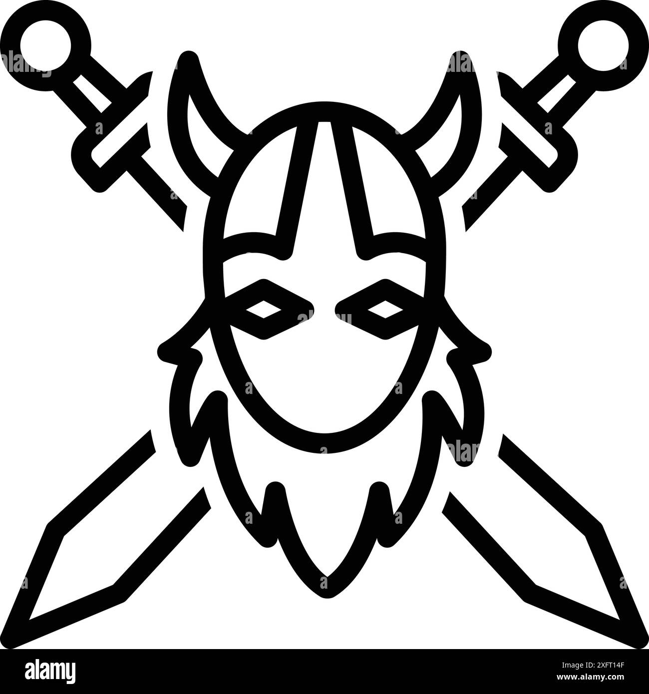 Icon for legend,myth Stock Vector Image & Art - Alamy