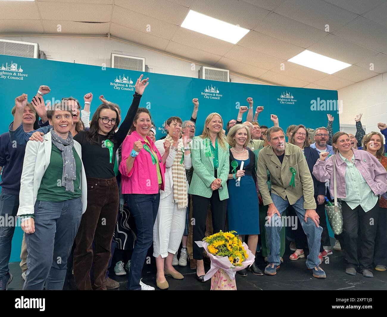 Brighton pavilion sian berry hi-res stock photography and images - Alamy