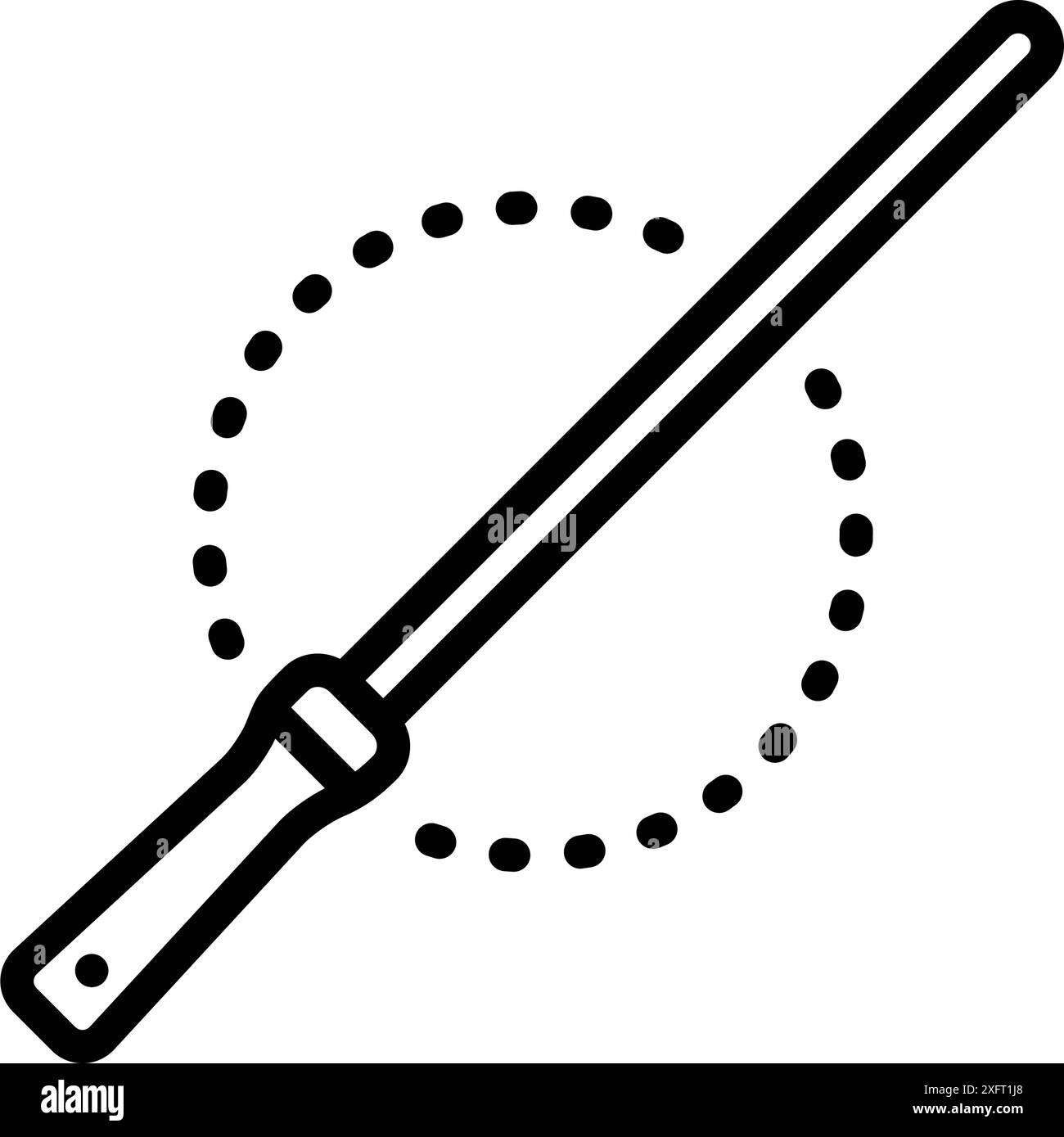 Icon for rod,bar Stock Vector Image & Art - Alamy