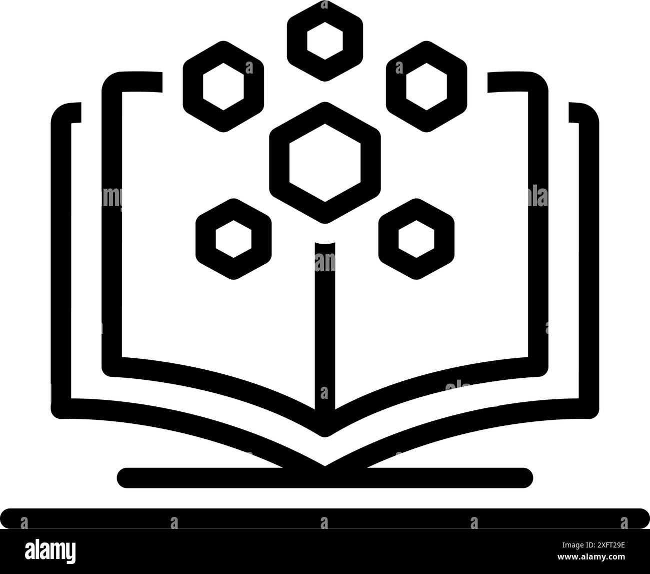 Icon for theory,concept Stock Vector Image & Art - Alamy
