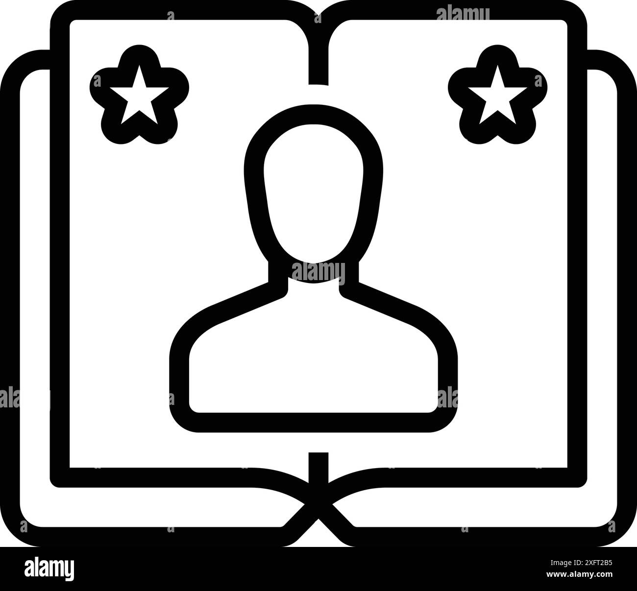 Icon for legendary,famous Stock Vector Image & Art - Alamy