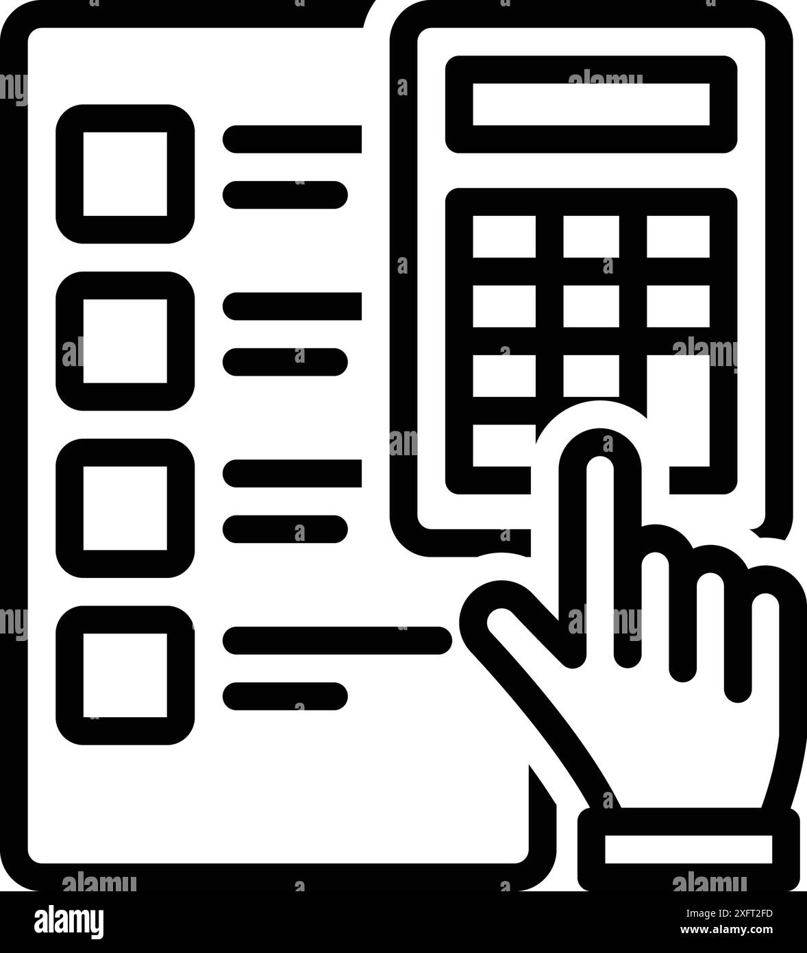 Figure out Stock Vector Images - Alamy