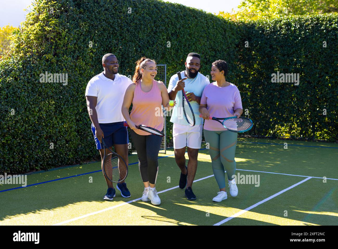 Diverse group people holding hi-res stock photography and images - Alamy