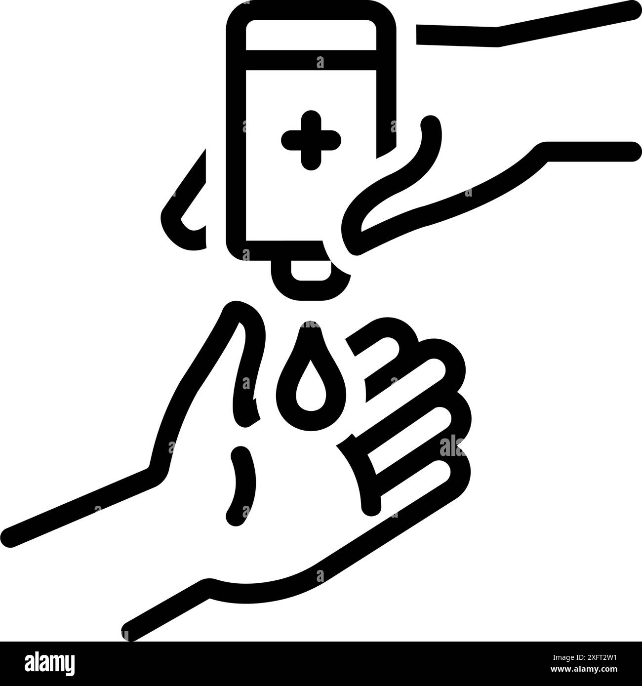 Safety instructions Stock Vector Images - Alamy