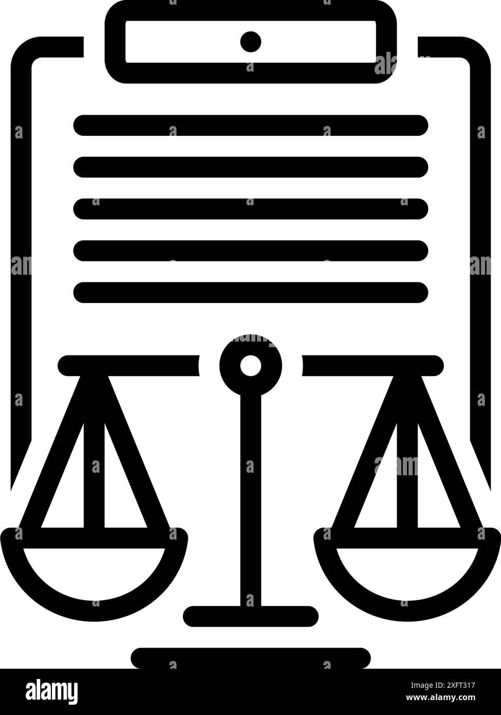 Icon for legislation,law making Stock Vector Image & Art - Alamy