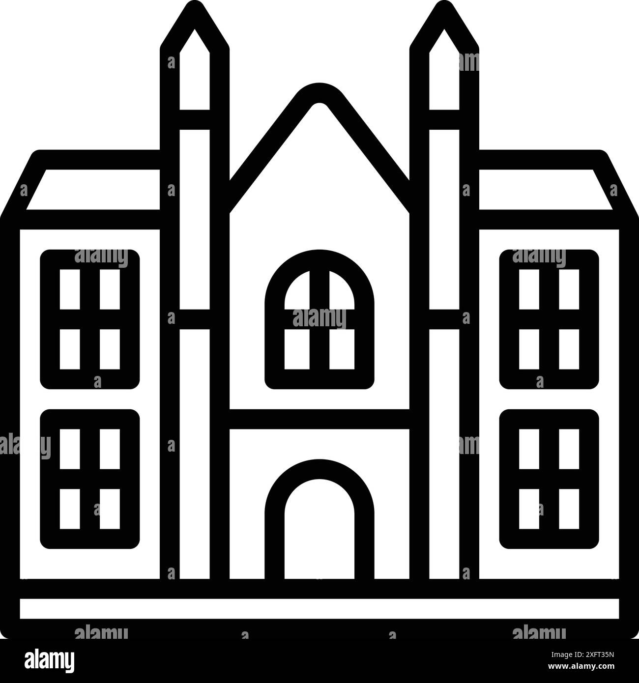 Icon for cambridge,university Stock Vector Image & Art - Alamy