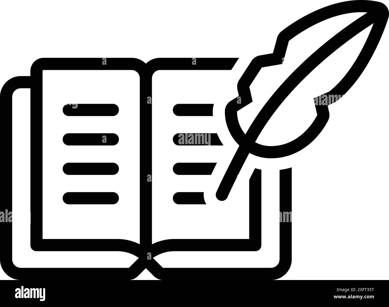 Icon for verse,poetry Stock Vector Image & Art - Alamy