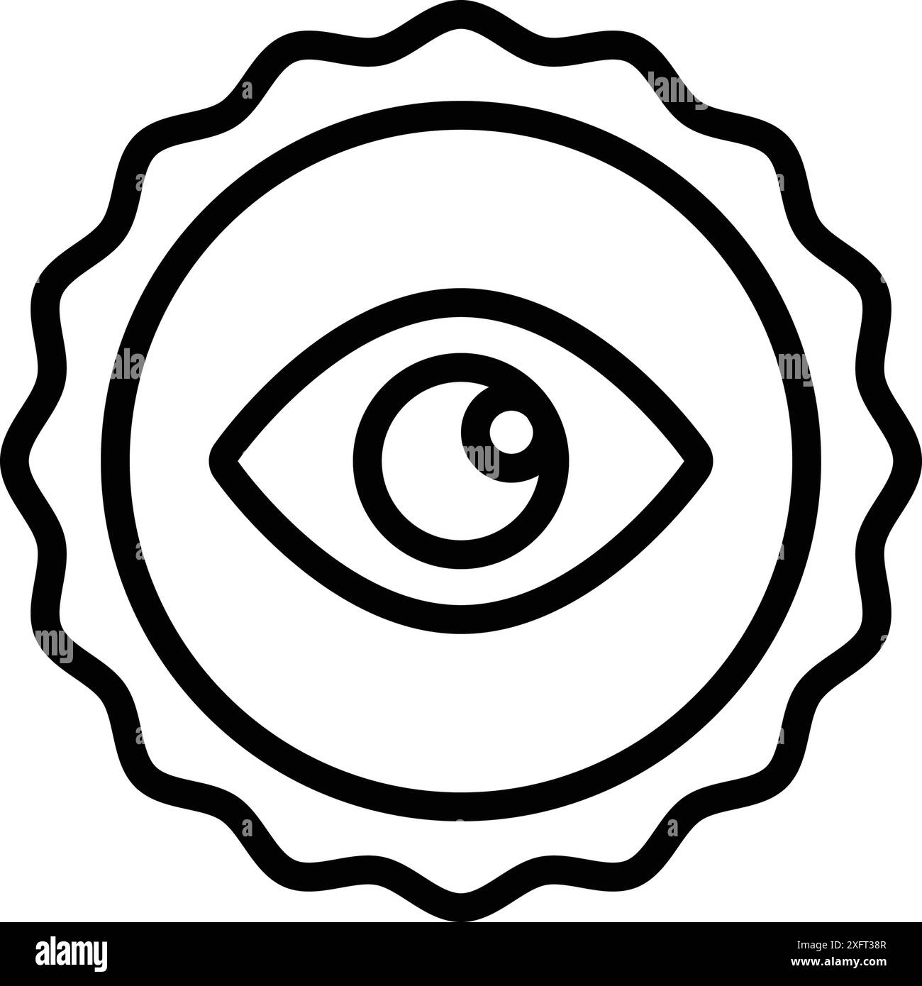 Revealed the Stock Vector Images - Alamy