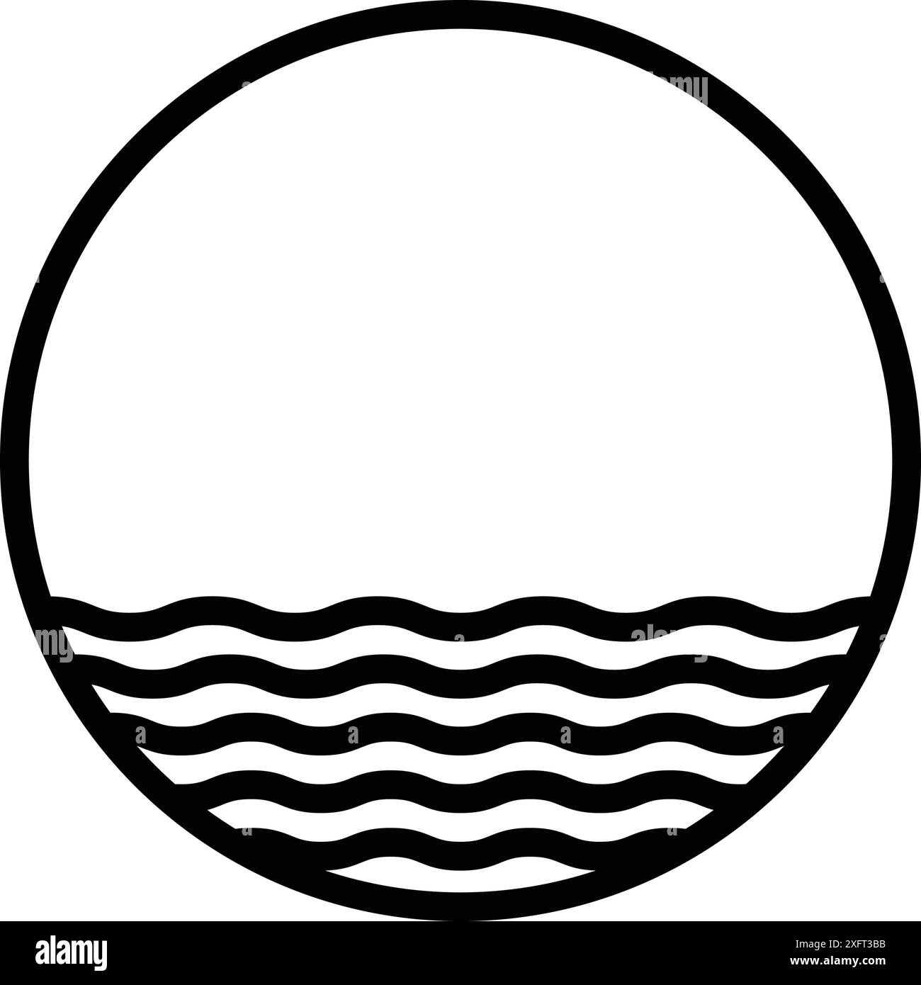 Minimum level Stock Vector Images - Alamy