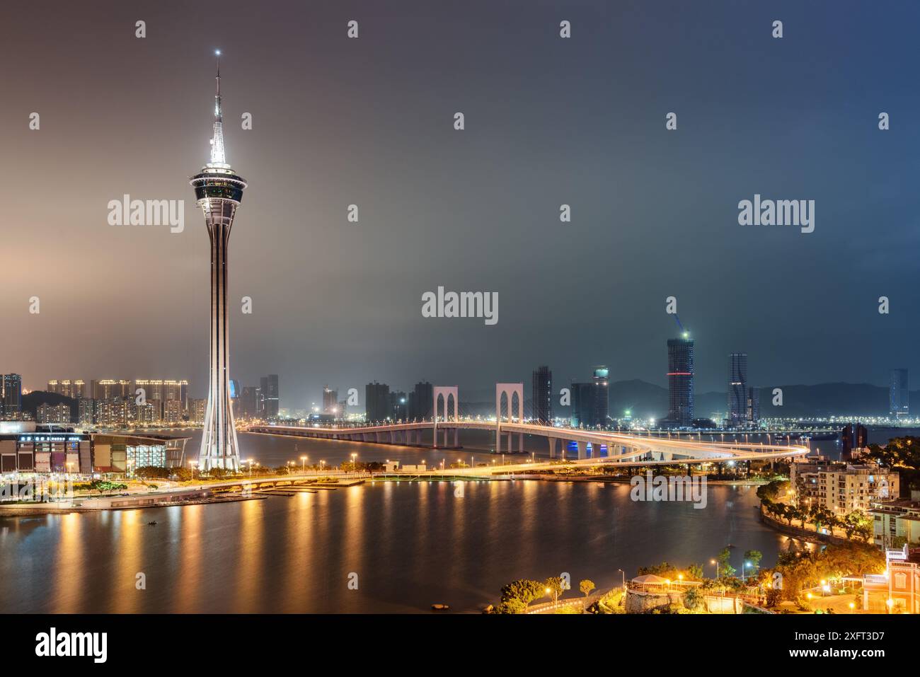 Port of taipa hi-res stock photography and images - Alamy