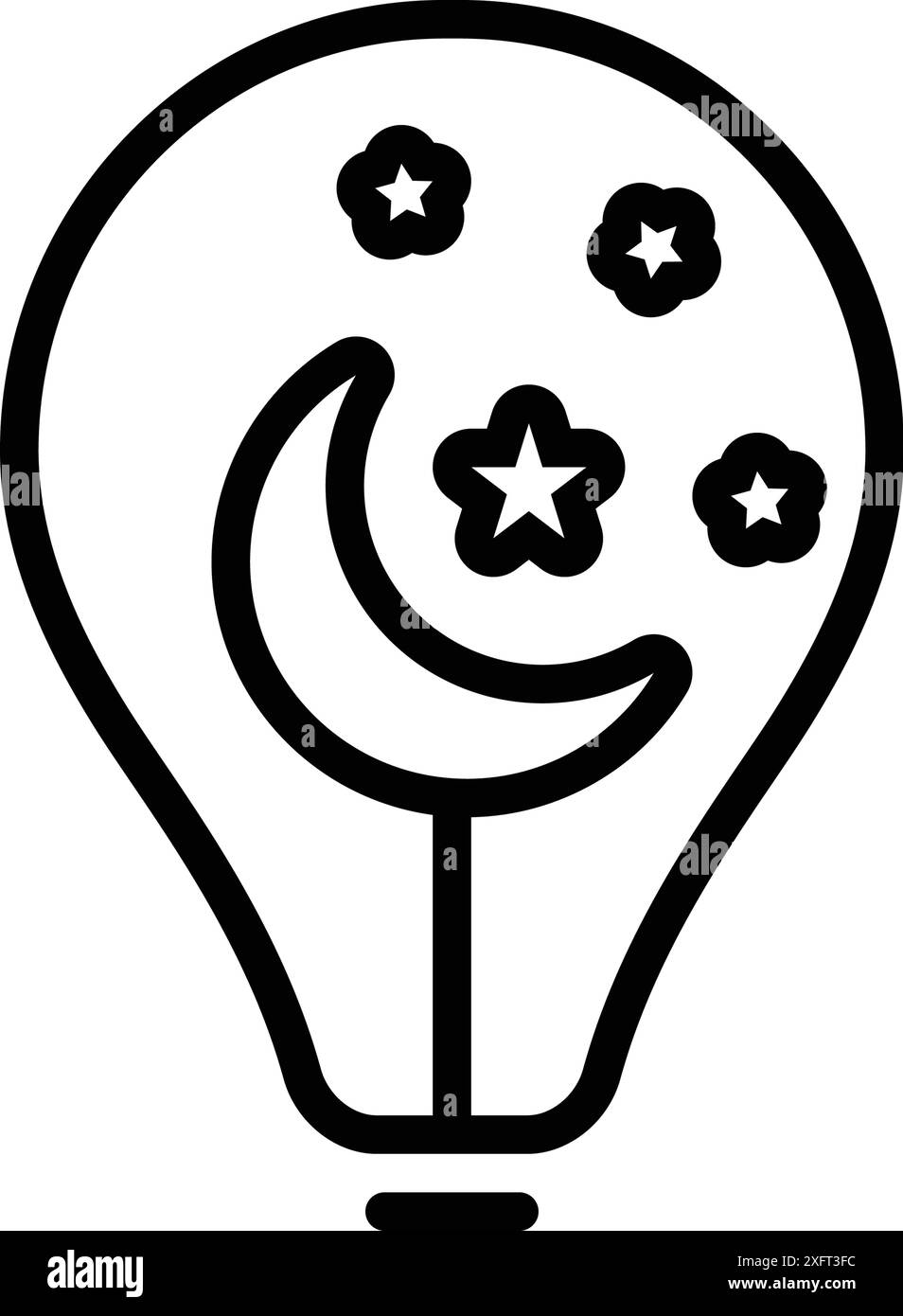 Darkness brightness Black and White Stock Photos & Images - Alamy