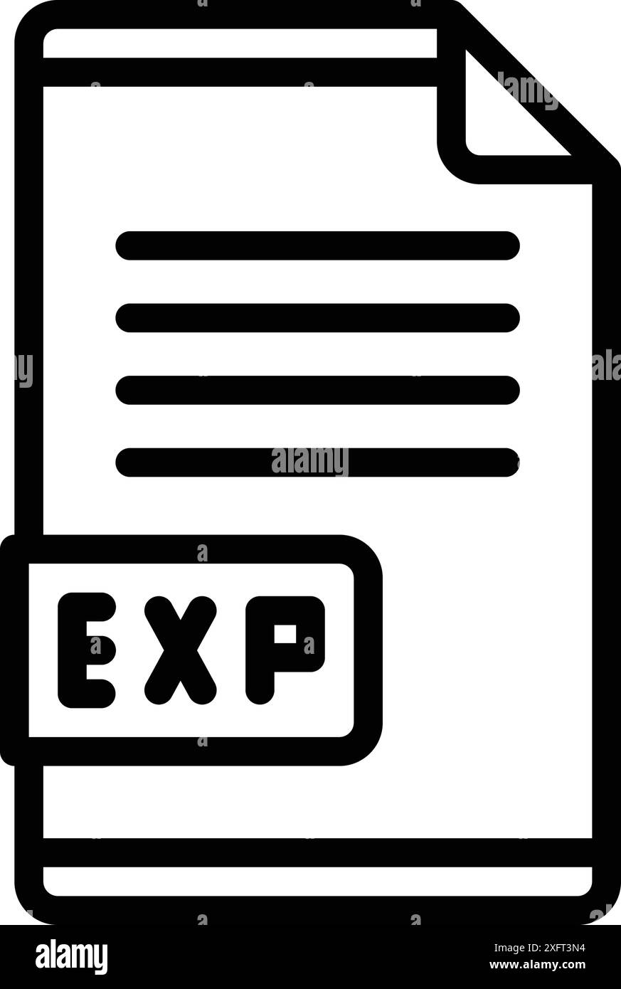 Expiration Stock Vector Images - Alamy