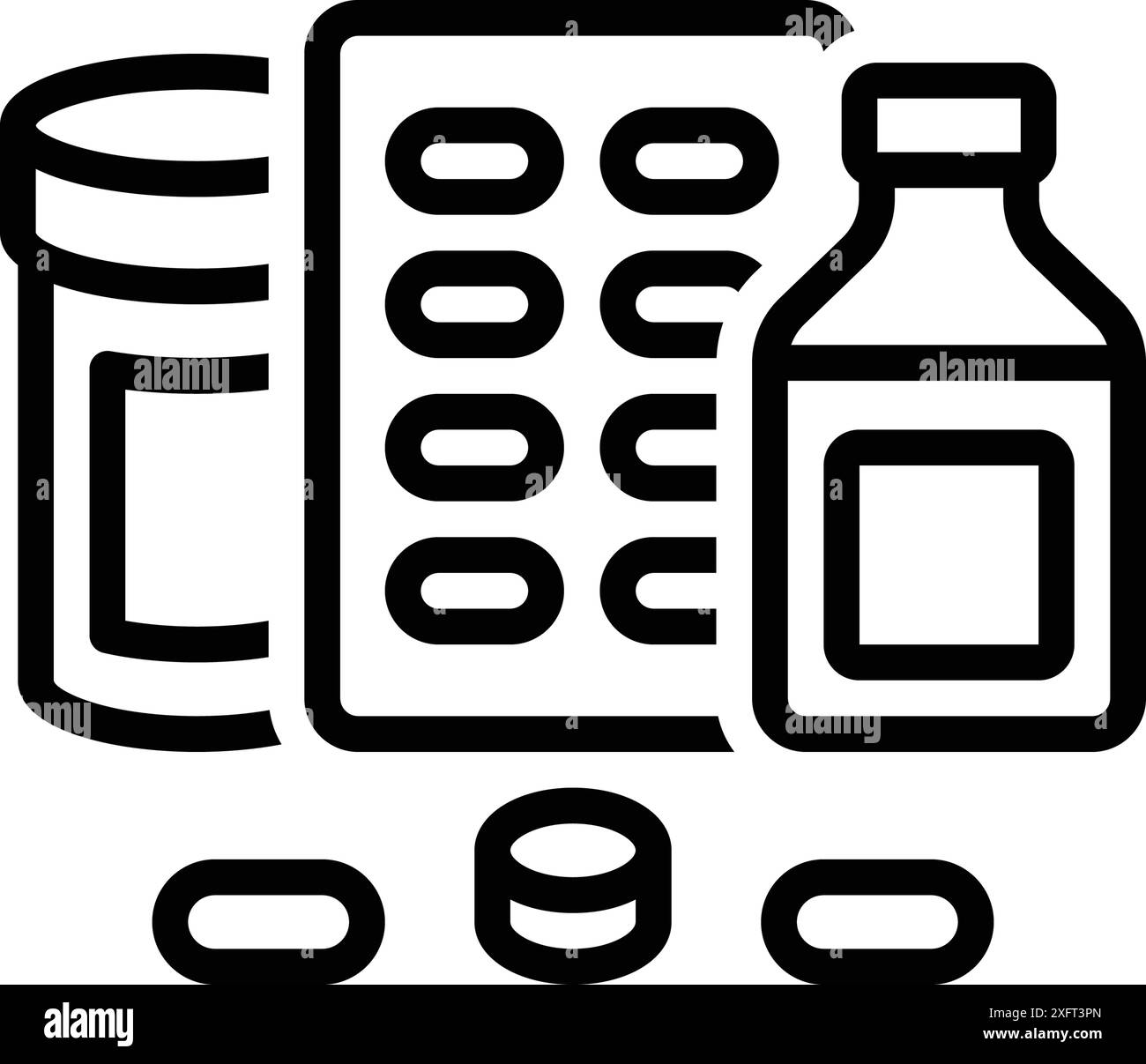 Med logo Stock Vector Images - Alamy