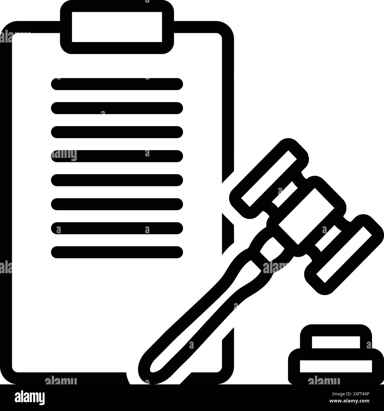 Icon for regulations,rule Stock Vector Image & Art - Alamy