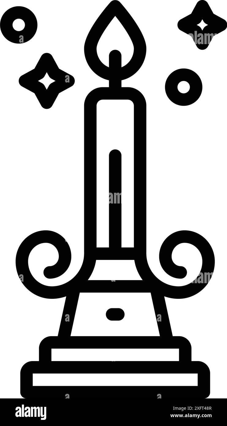Icon for memorial,monument Stock Vector Image & Art - Alamy
