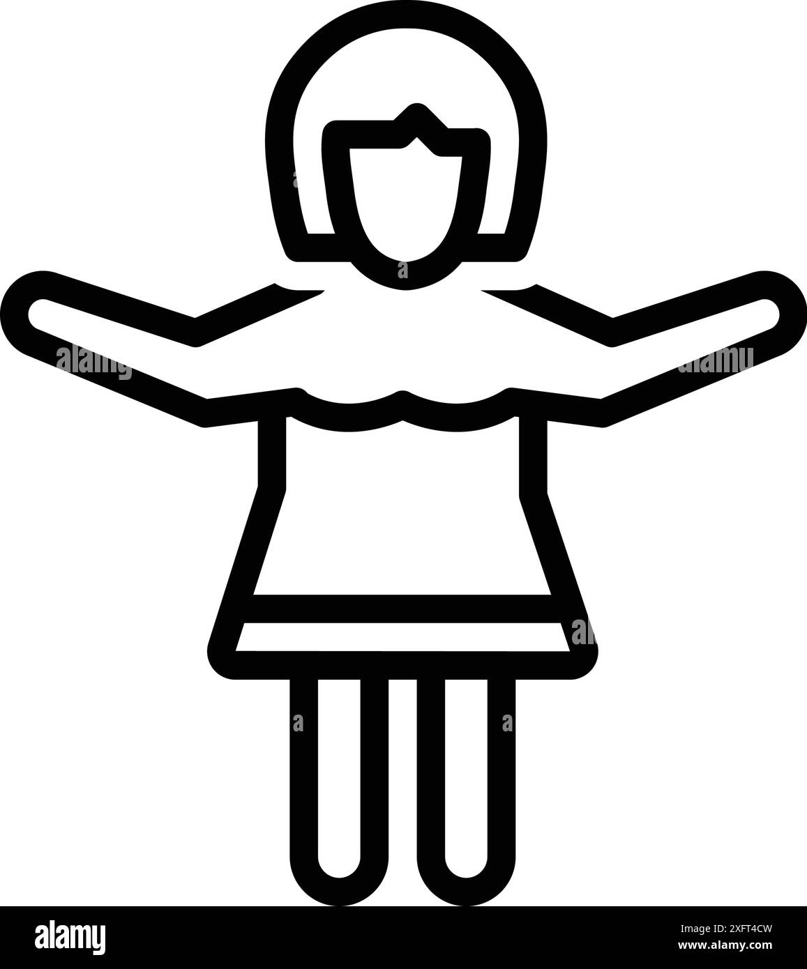 Therefore symbol Cut Out Stock Images & Pictures - Alamy