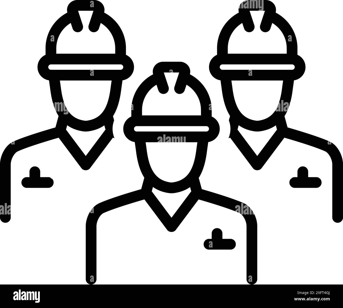Icon for engineers,machinist Stock Vector Image & Art - Alamy