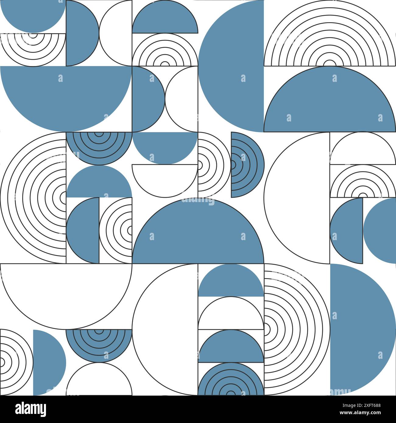 Blue circle outline hi-res stock photography and images - Alamy