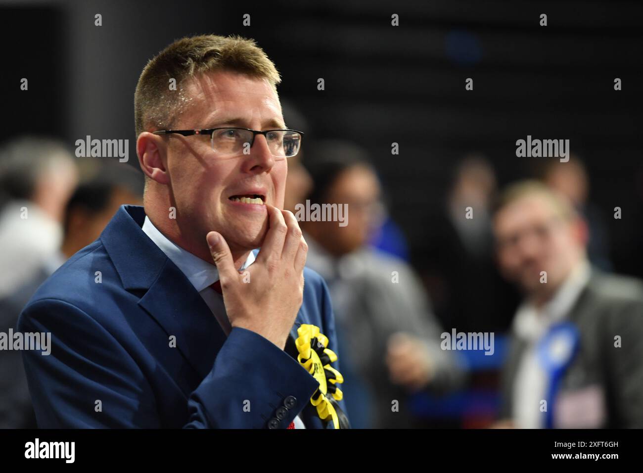 Glasgow, UK. 05th July, 2024. Glasgow, Scotland. 5 July 2024PICTURED ...