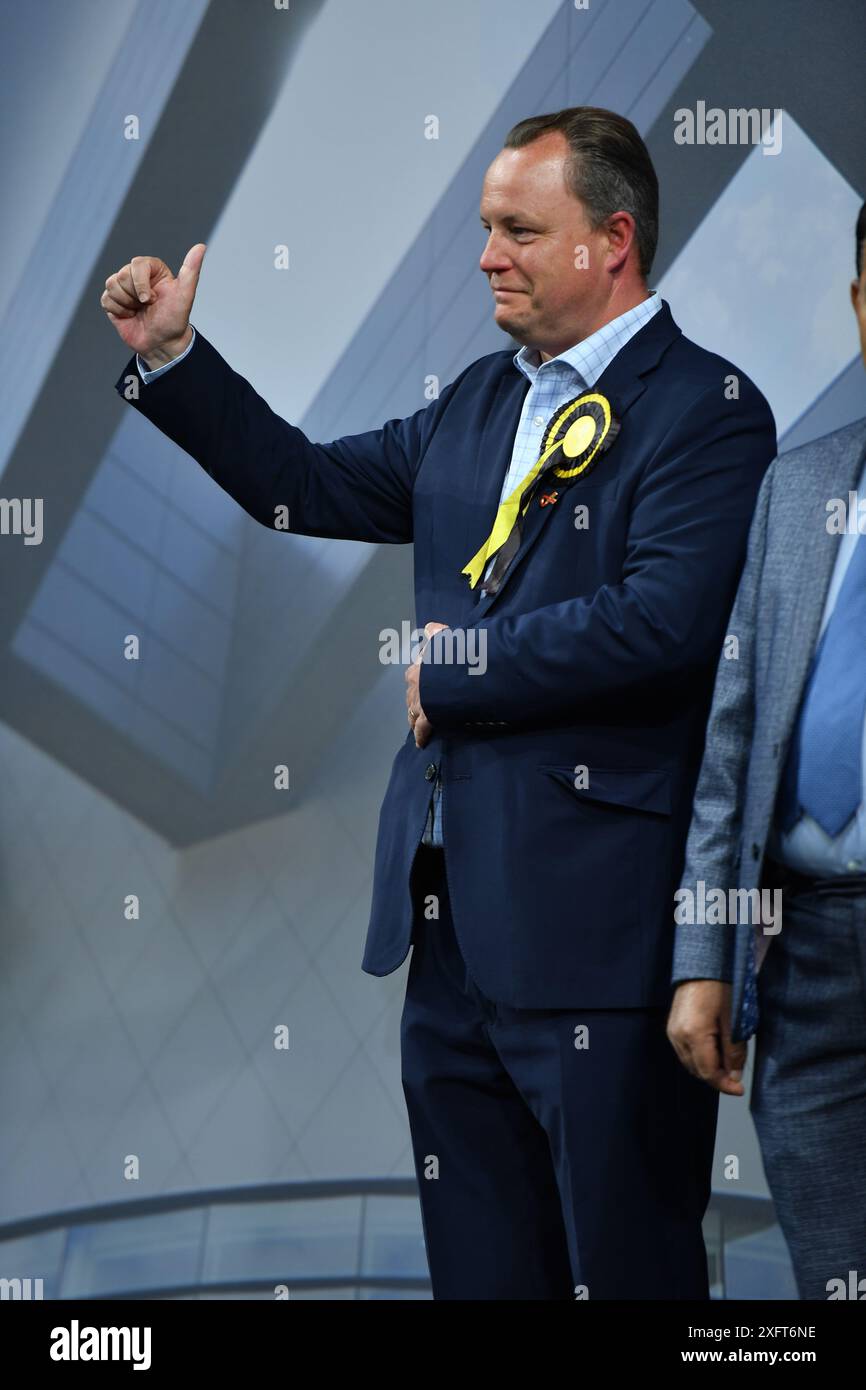 Glasgow, UK. 05th July, 2024. Glasgow, Scotland. 5 July 2024PICTURED ...