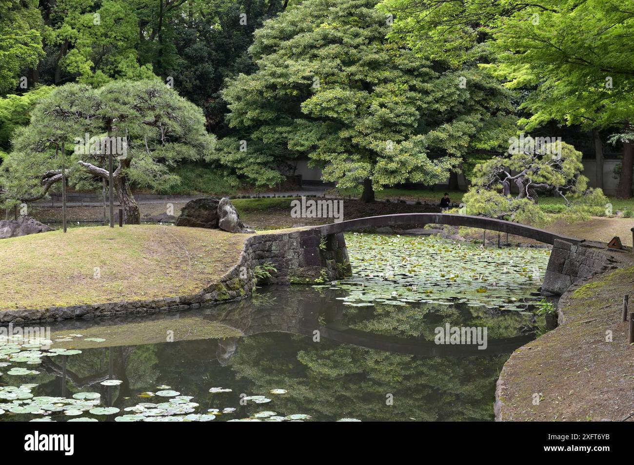 Tokyo street sight view and atmosphere. April 30th 2024 FAMA © Fausto ...