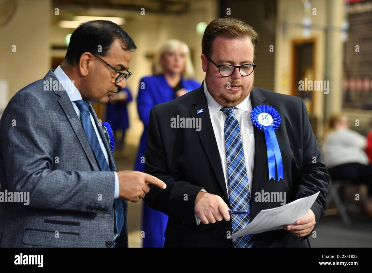 Thomas kerr hi-res stock photography and images - Alamy