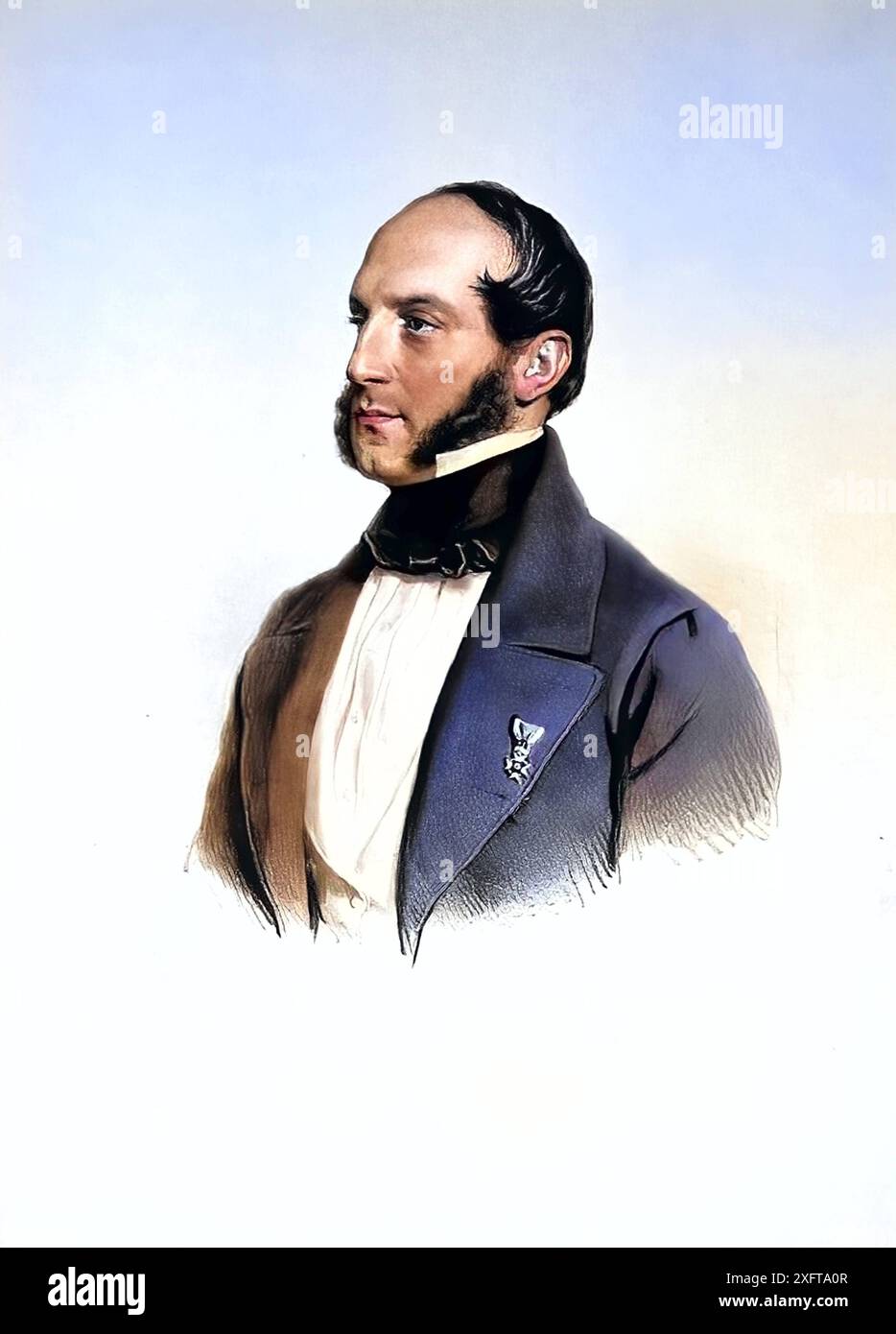 Elio von morpurgo hi-res stock photography and images - Alamy