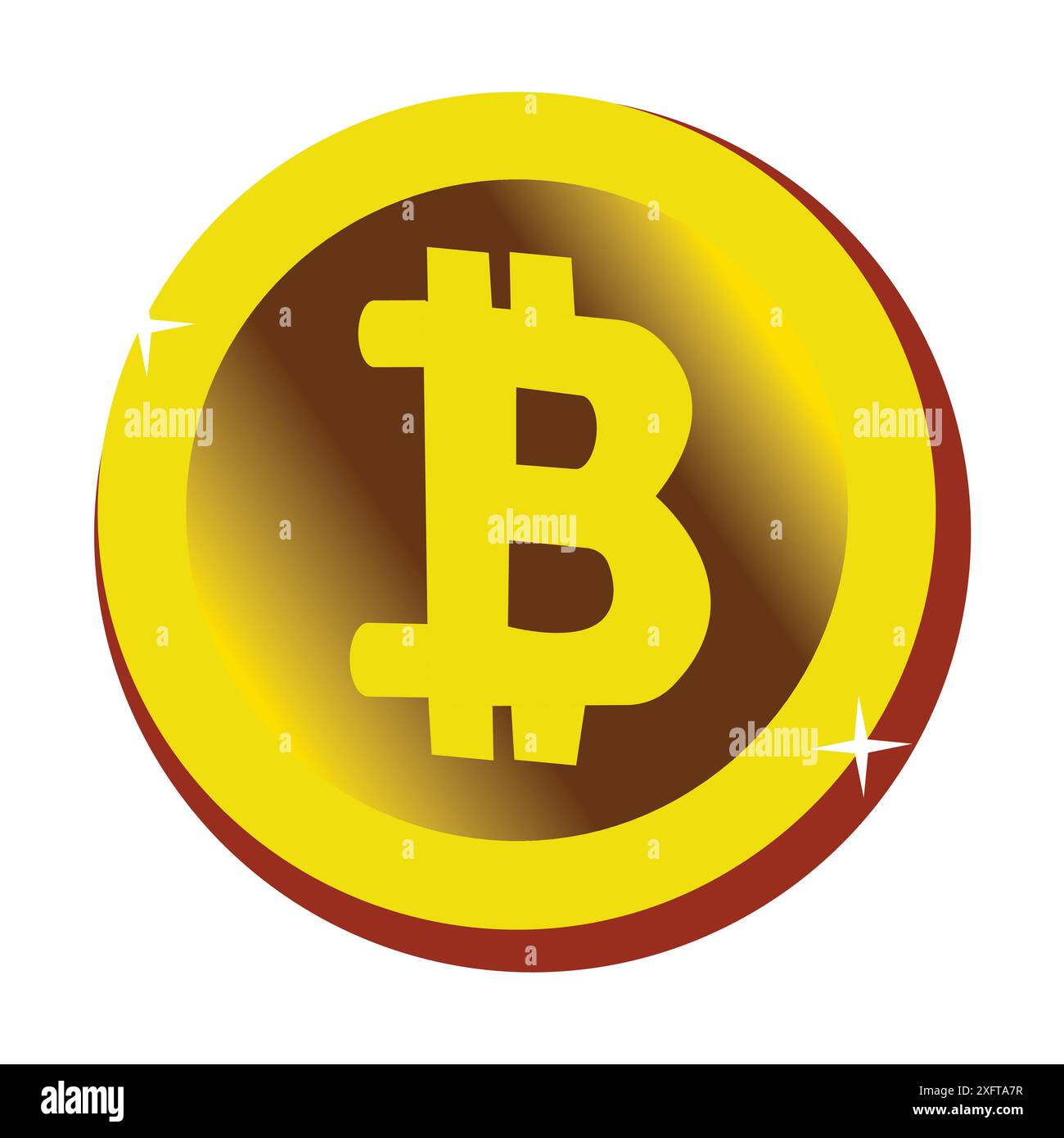 Crypto comic Cut Out Stock Images & Pictures - Alamy