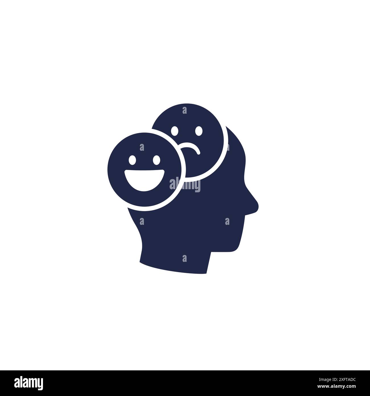 Change your mood Stock Vector Images - Alamy