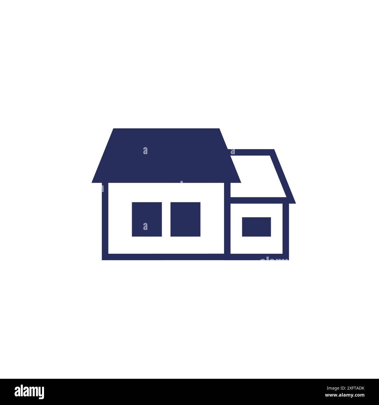 Extension room hi-res stock photography and images - Alamy