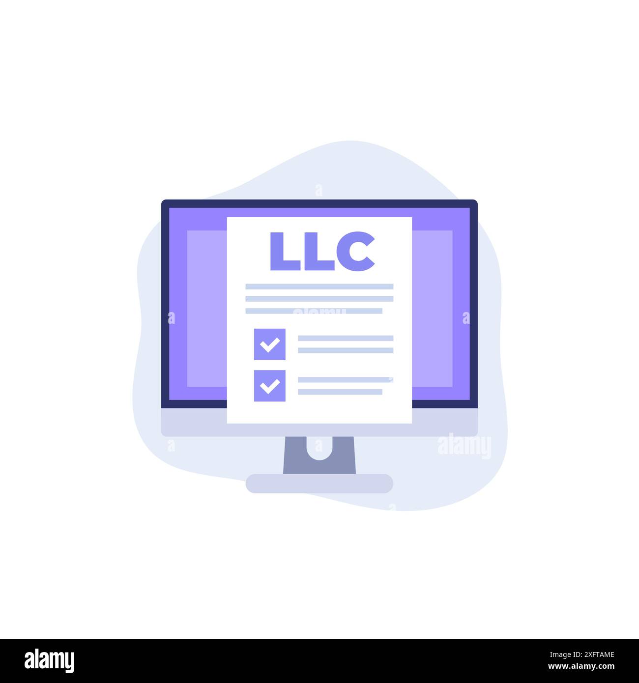 Monitor Liability Logo