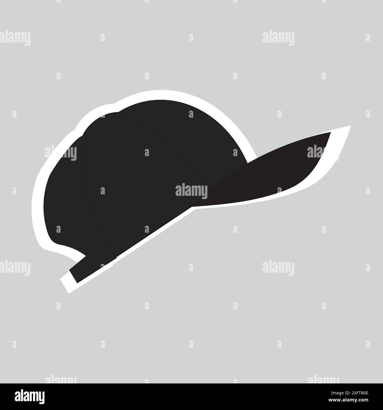 Summer male clothing Stock Vector Images - Alamy