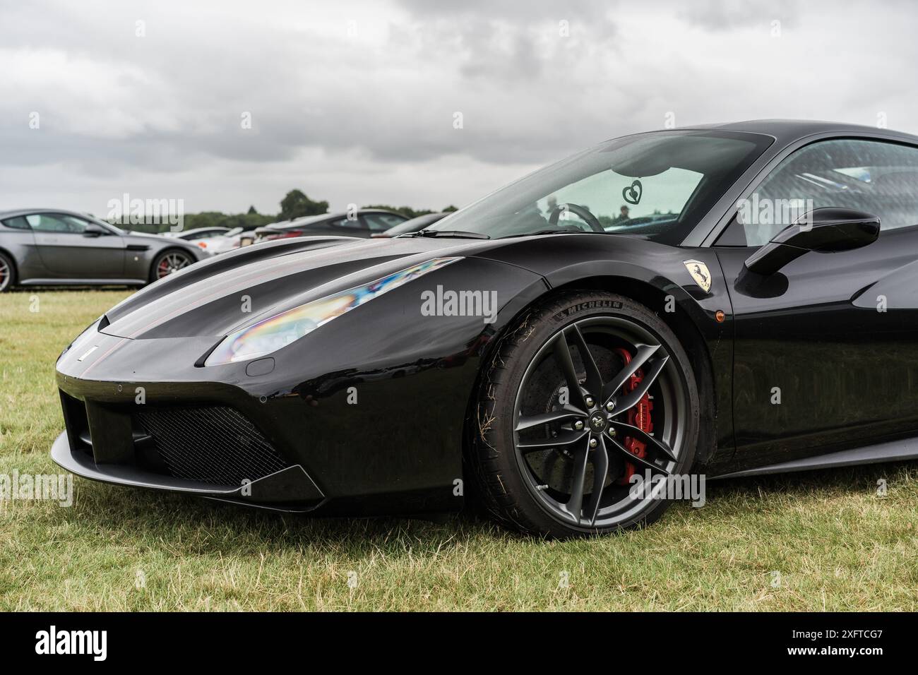 488 exhibit hi-res stock photography and images - Alamy