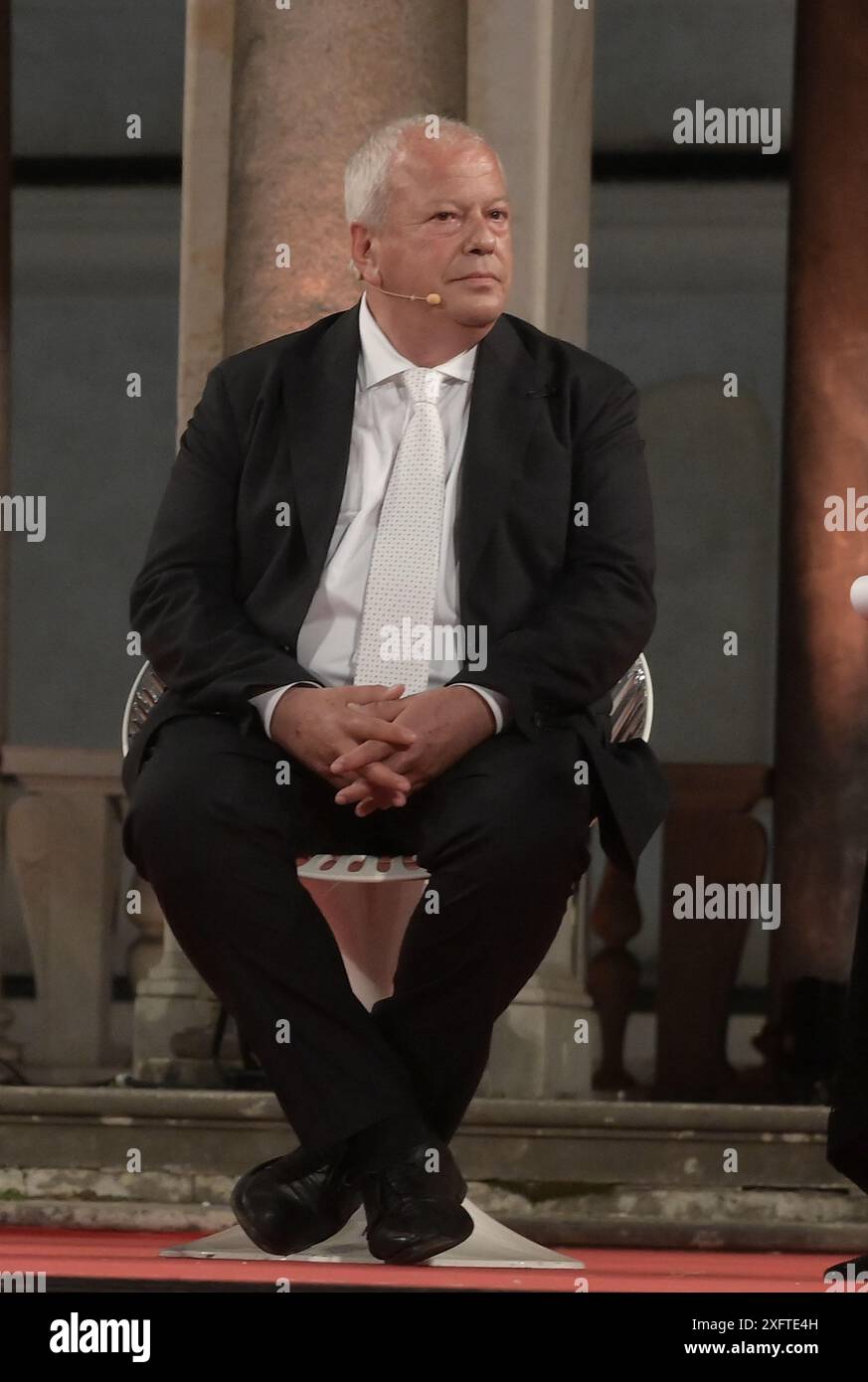 Dario voltolini hi-res stock photography and images - Alamy