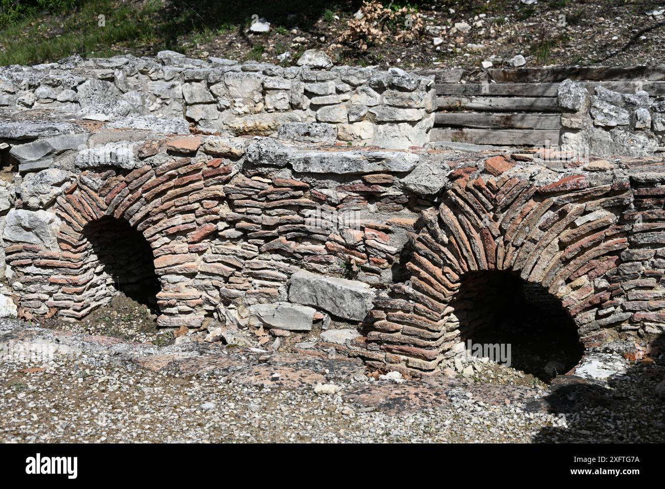 Gaulish hi-res stock photography and images - Alamy